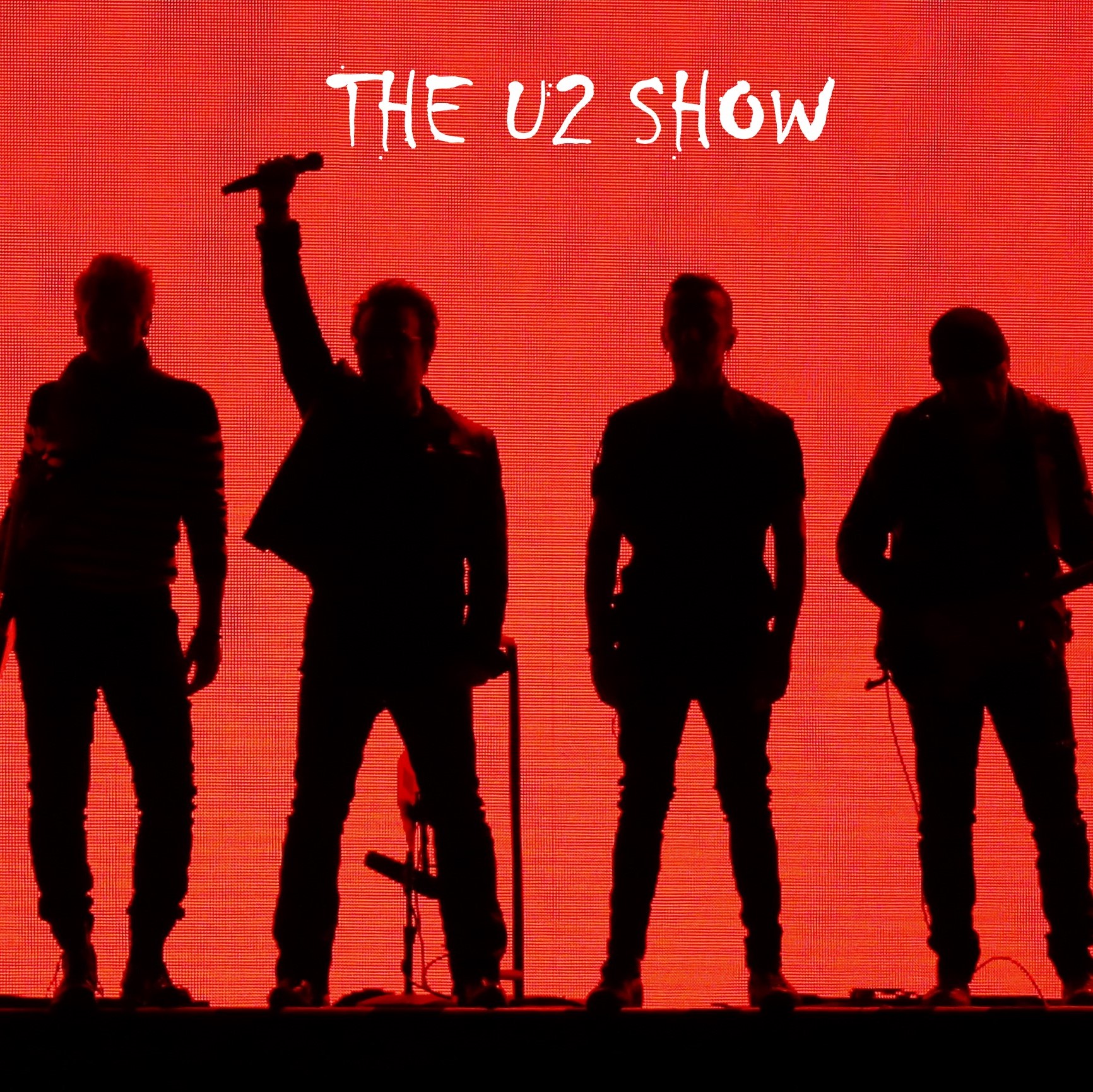 The U2 Show | Entertainment Unlimited