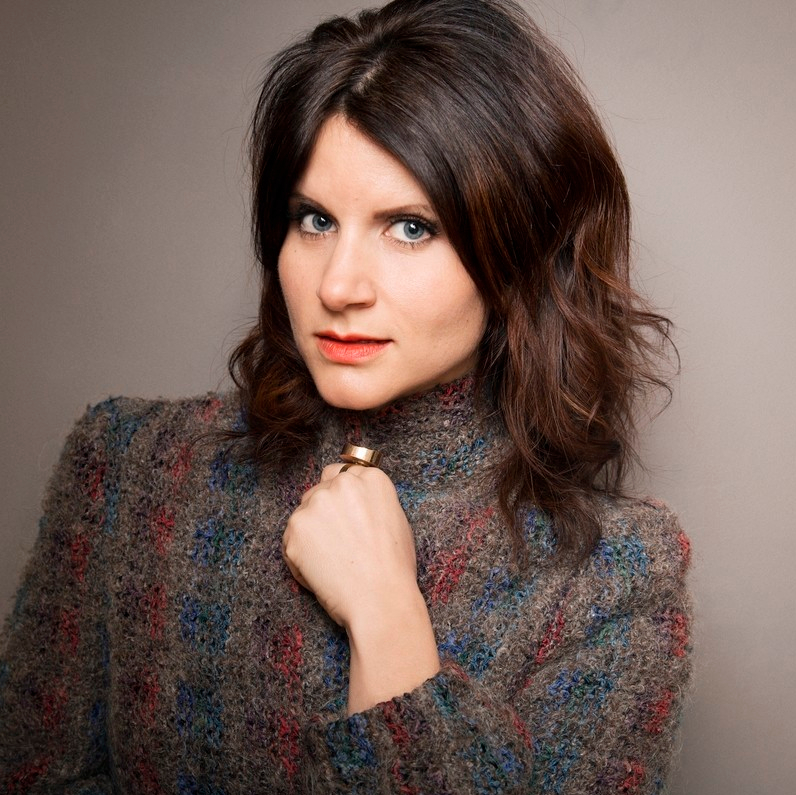 Brooke Van Poppelen | Entertainment Unlimited